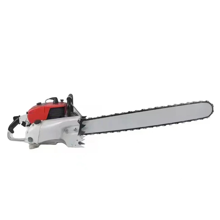 MS070-High-power-Logging-Saw-Professional-Wood-Cutting-Machine-Chainsaw ...