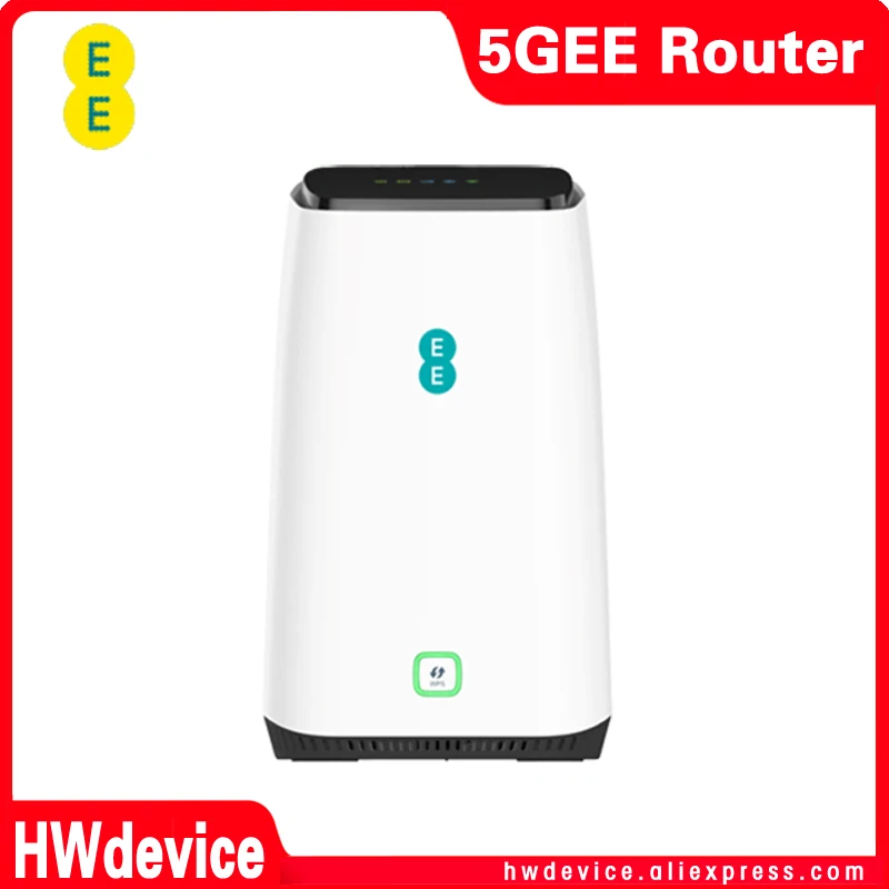 New-5GEE-Router-NR5103-5G-WiFi-CPE-Router-Band-N1-N3-N28-N38-N78-NSA ...