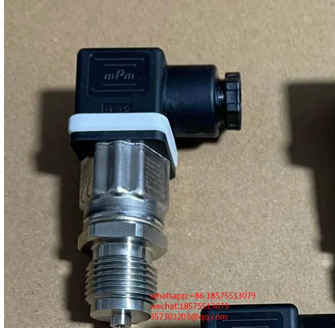 FOR-JUMO-MIDAS-S05-Pressure-Sensor-Transmitter-401010-999-TN00527176-0 ...