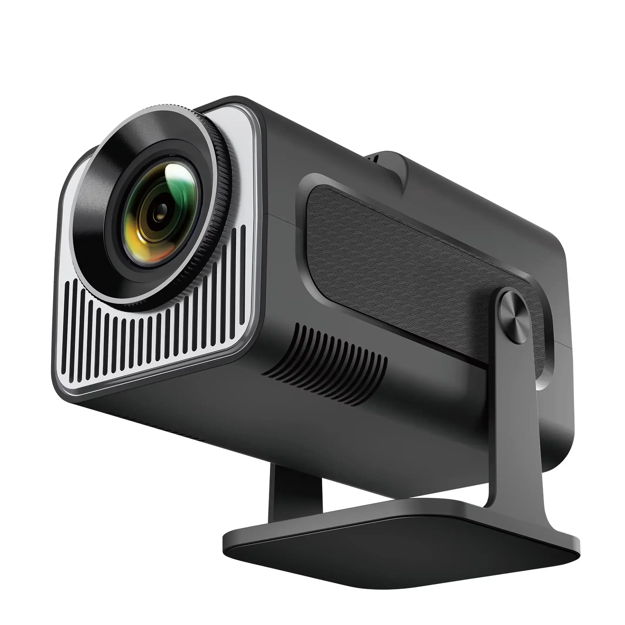 New Arrival HY320 MINI HY300 Pro Full Hd Auto Projector Portable Home ...