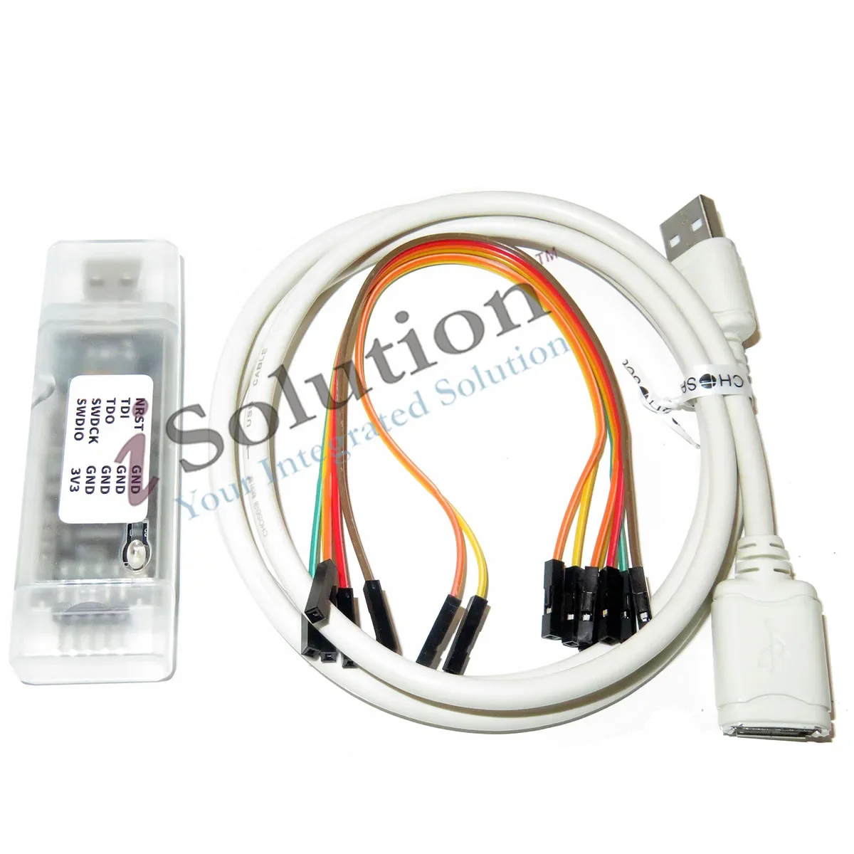 GD-LINK-Dispositivo-de-Programa-o-GD-LINK-Emulator-Debugger-Programador-GD32-Mega-Easy-Queimador ...