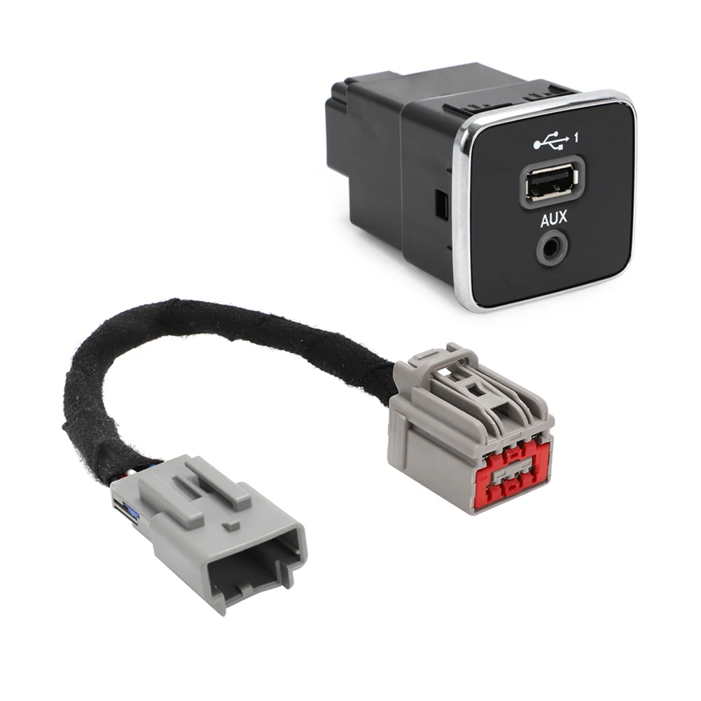 For-2014-Jeep-Carplay-Screen-Kit-RAM-USB-MEDIA-CENTER-HUB-and-Upgrade ...