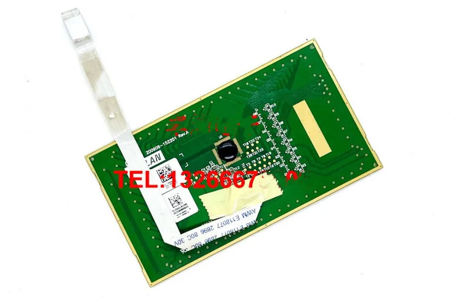 Original-Laptop-Touchpad-Touch-Pad-Mouse-for-ASUS-N53S-N53J-N53SV-N53TA ...
