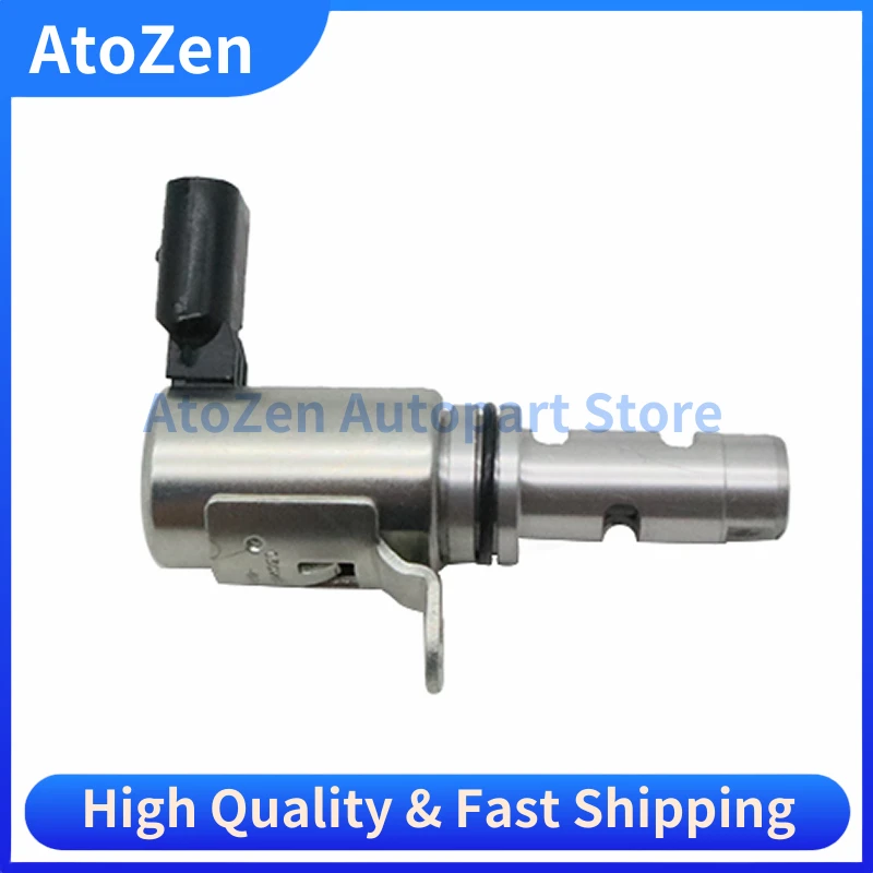03C906455A 03C906455 Variable Valve Timing VVT Solenoid Valve for Audi ...