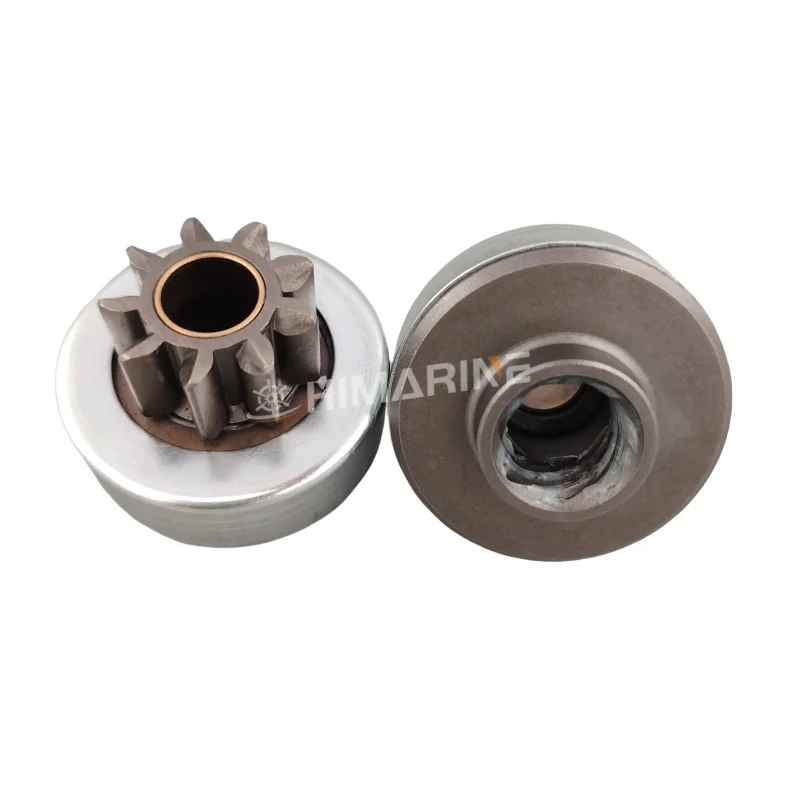 HIMARINE-6N7-81807-Starter-Drive-Gear-For-Yamaha-Outboard-Motor-150HP ...
