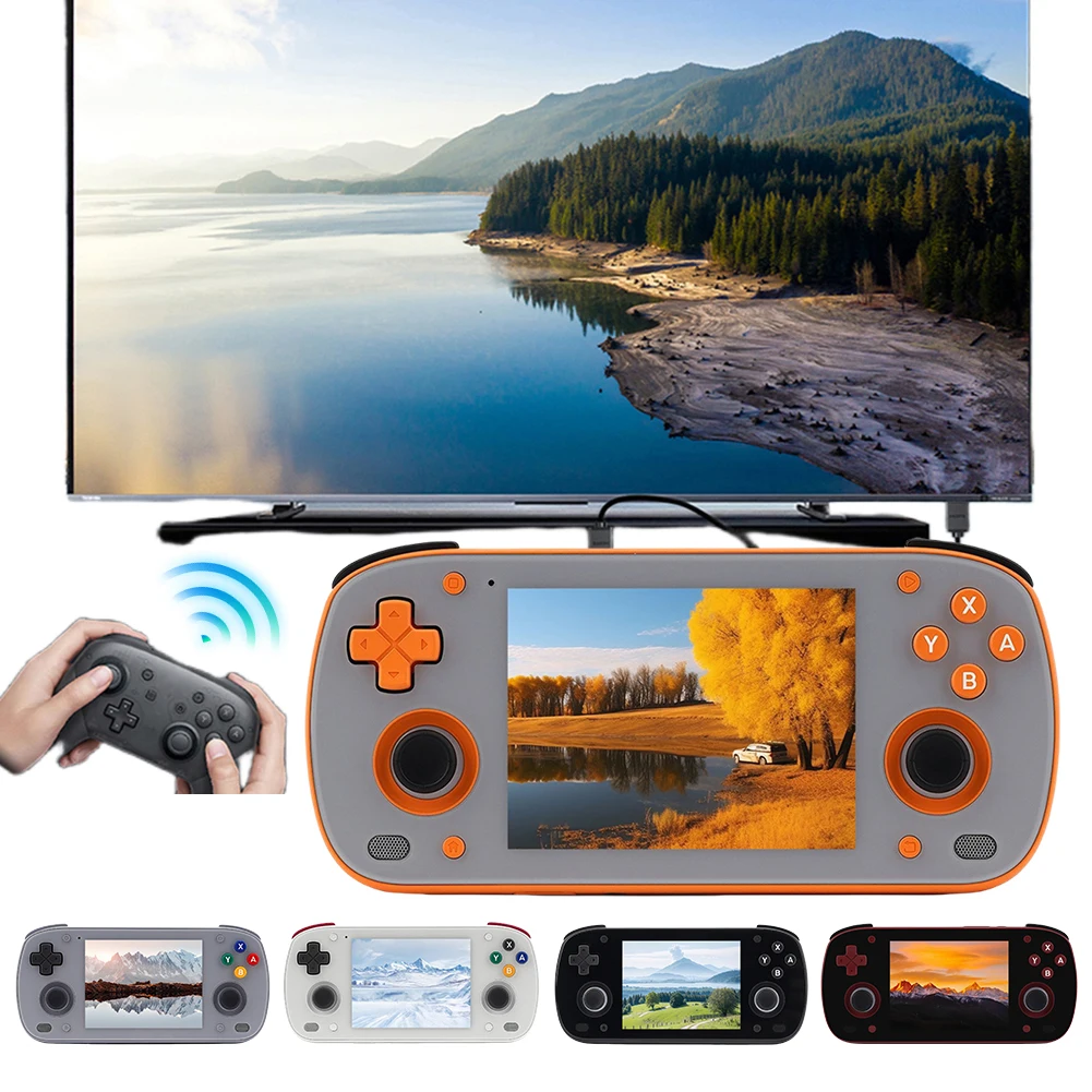 Retroid-Pocket-MINI-Portable-Video-Retro-Game-Player-WIFI6-BT-5-1-3 ...