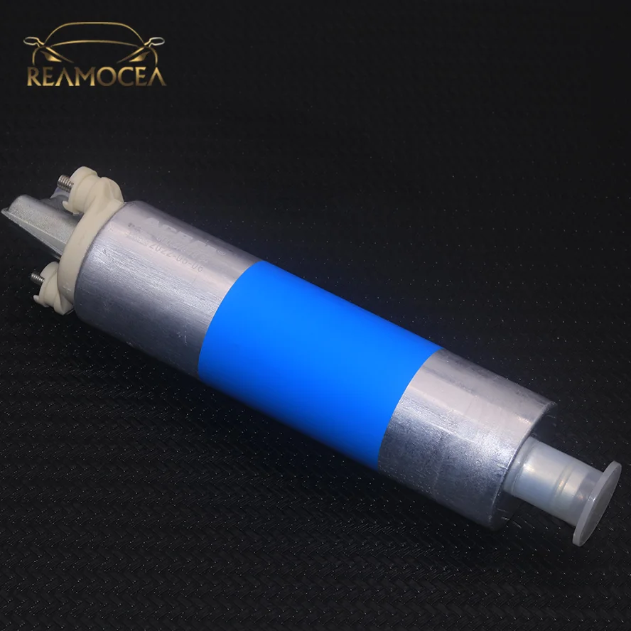 Reamocea 0004707894 0004705994 0004706094 전기 연료 펌프, 메르세데스 벤츠 W124 W140 ...