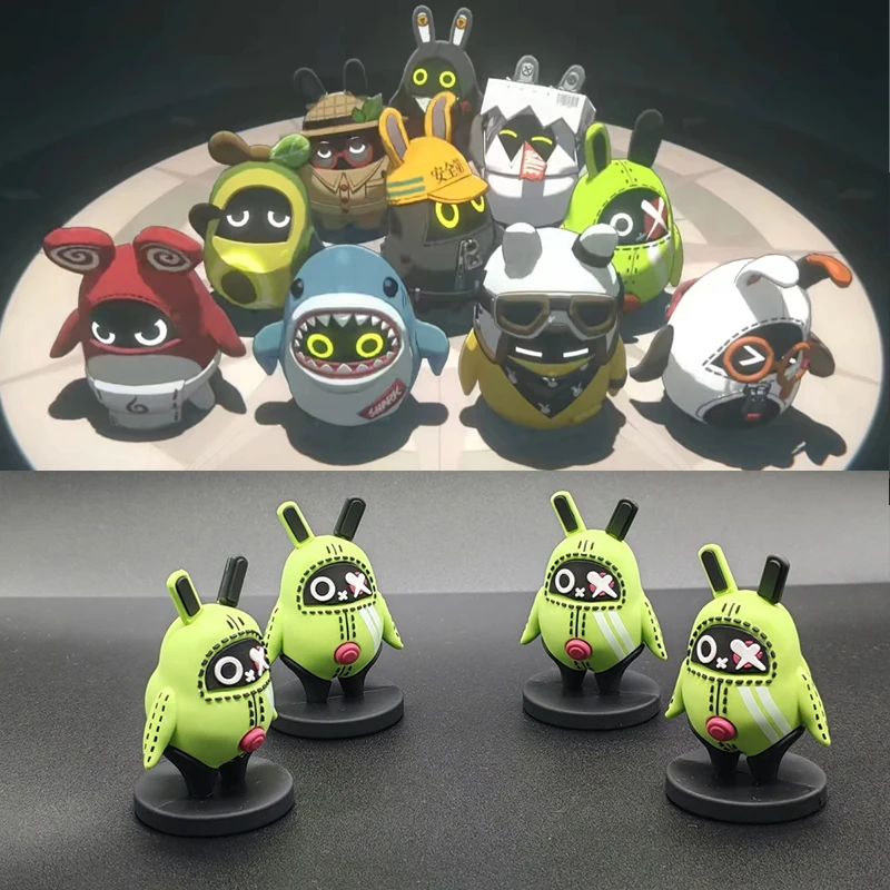 Zenless-Zone-Zero-BANGBOO-Amillion-figura-mu-eca-Kawaii-ZZZ-Anime-Game ...