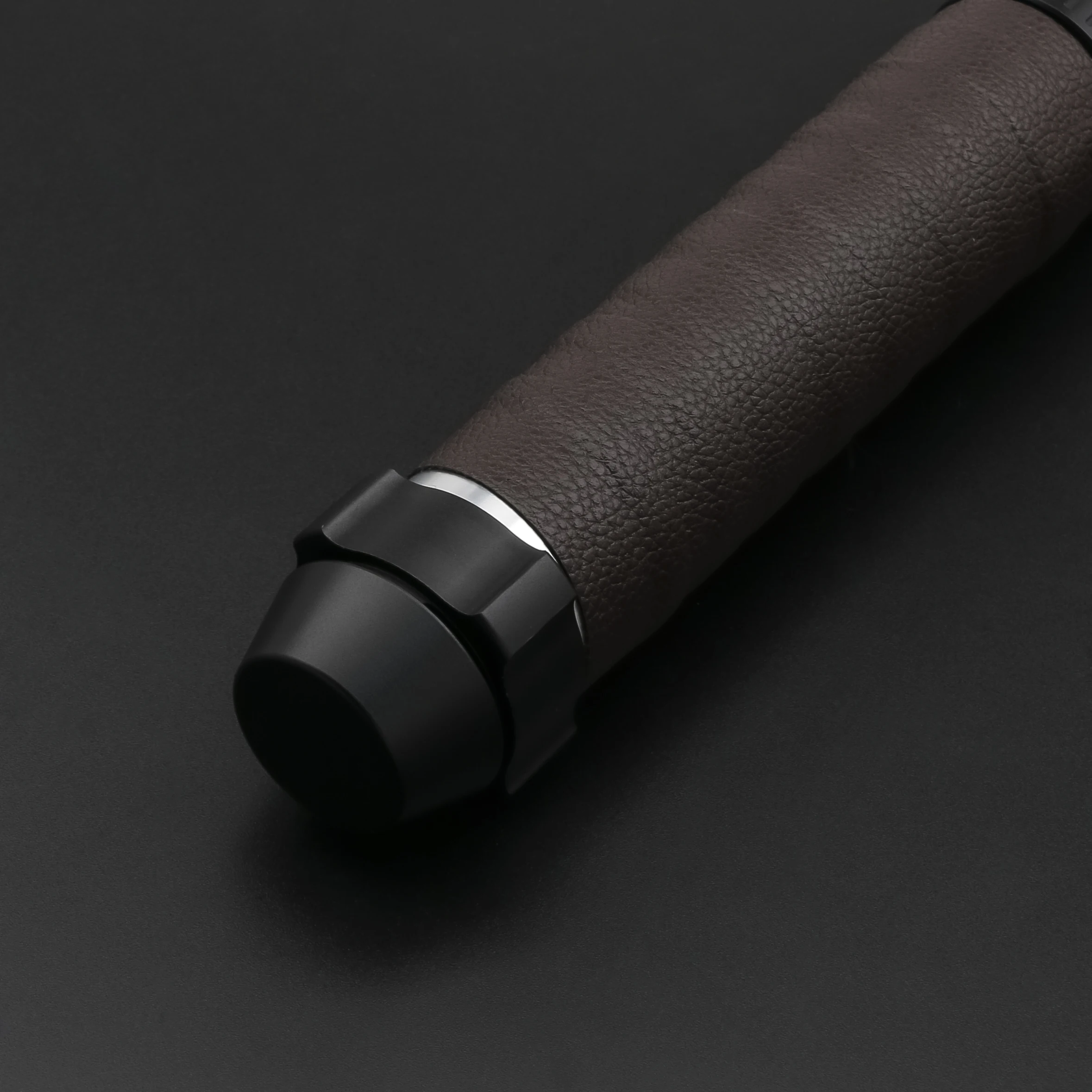 TXQSABER Lightsaber Neo Pixel Heavy Dueling RGB Laser Sword Metal Hilt ...