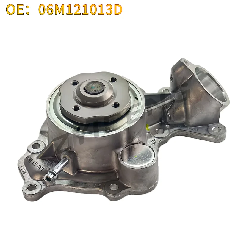 Engine coolant pump is suitable forTouareg A4 A5 A6 Q5 Q7 Q8 Palmera ...