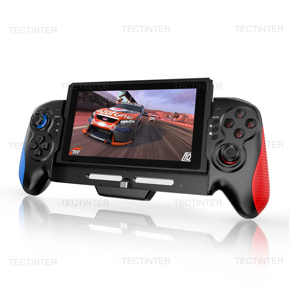 Mando-de-mano-Compatible-con-Nintendo-Switch-Joypad-de-vibraci-n-de ...