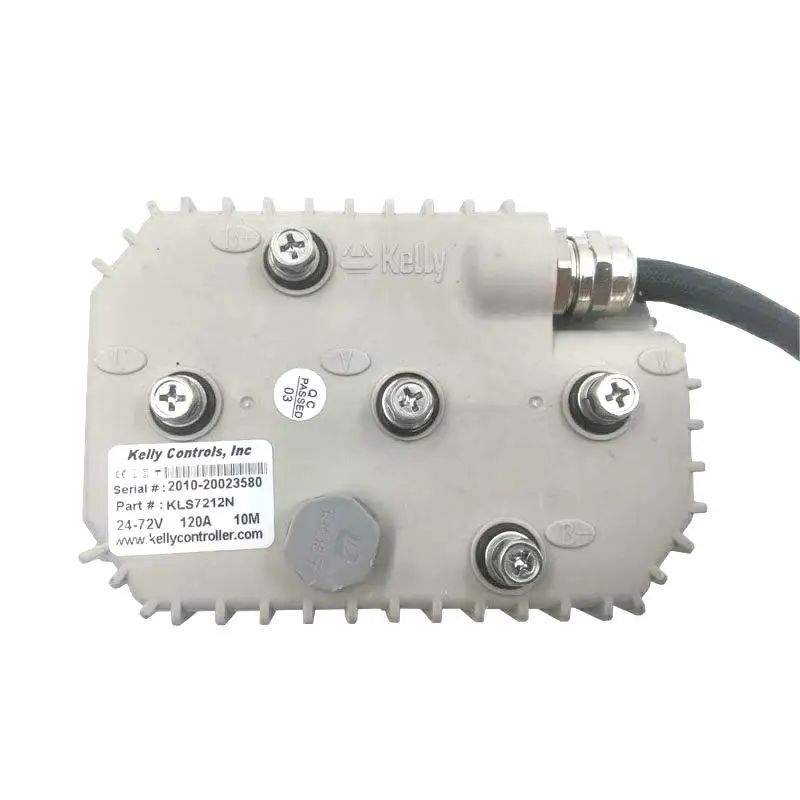 Kelly-controlador-programable-de-onda-sinusoidal-KLS7212N-para-Motor-de ...
