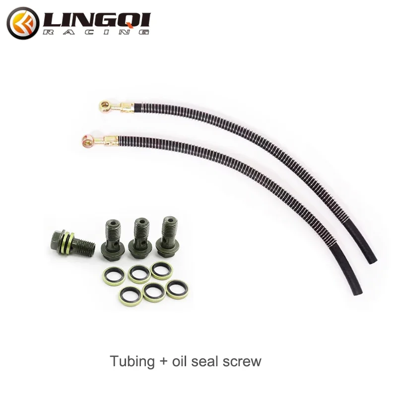 Motorcycle-Engine-Oil-Cooler-Hose-Assembly-Oil-Cooler-Lines-For ...