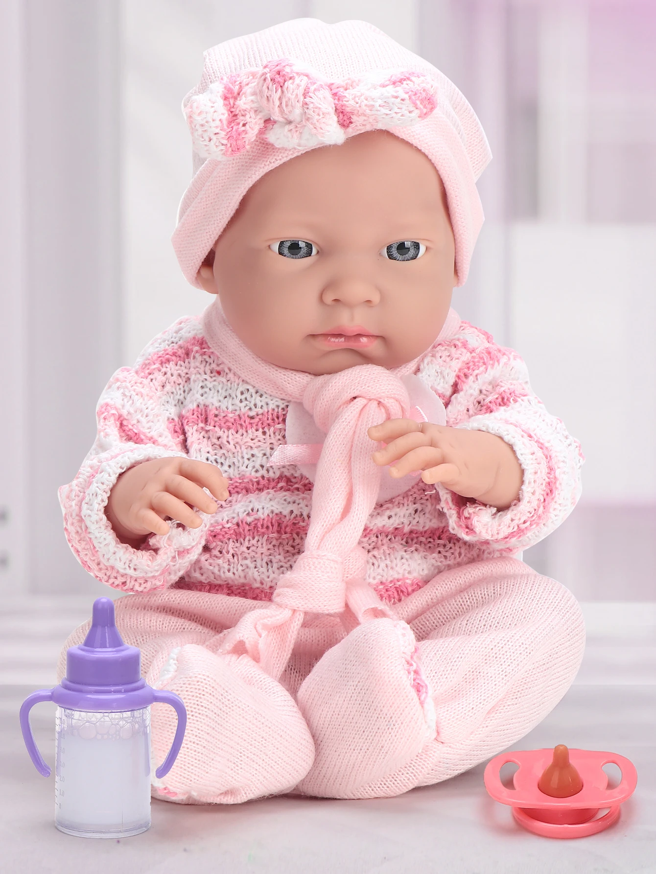 16-inch-baby-doll-baby-doll-with-feeding-pacifier-magic-milk-bottle ...