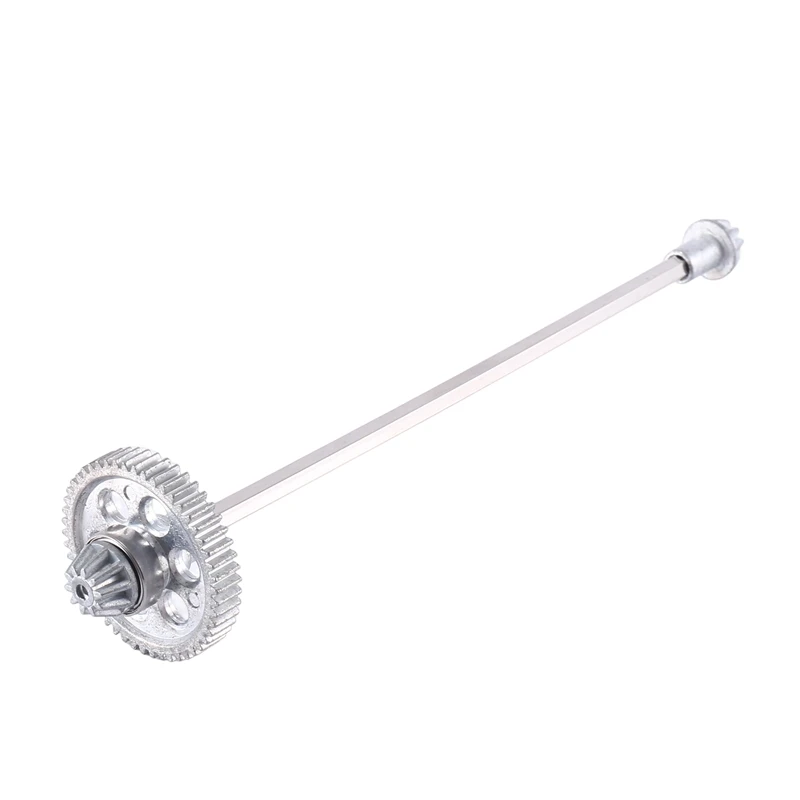 Metal-Center-Drive-Shaft-Gear-Assembly-Component-For-MJX-Hyper-Go-16207 ...