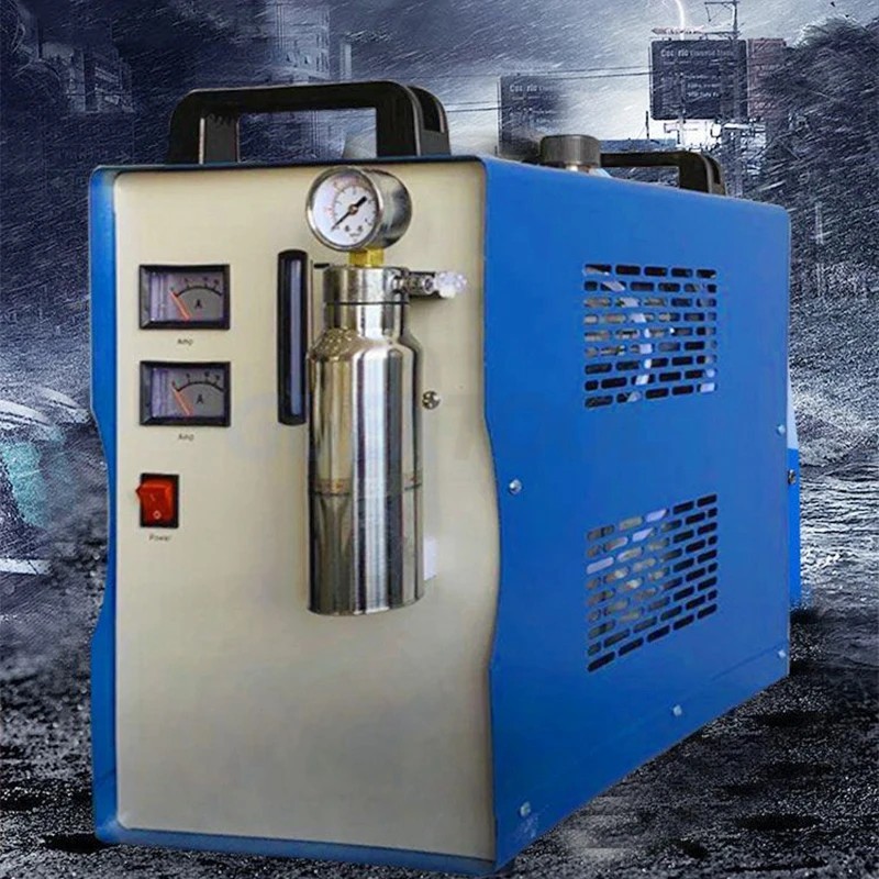 Flame-polishing-machine-H160-H180-H260-polishing-machine-HHO-hydrogen ...