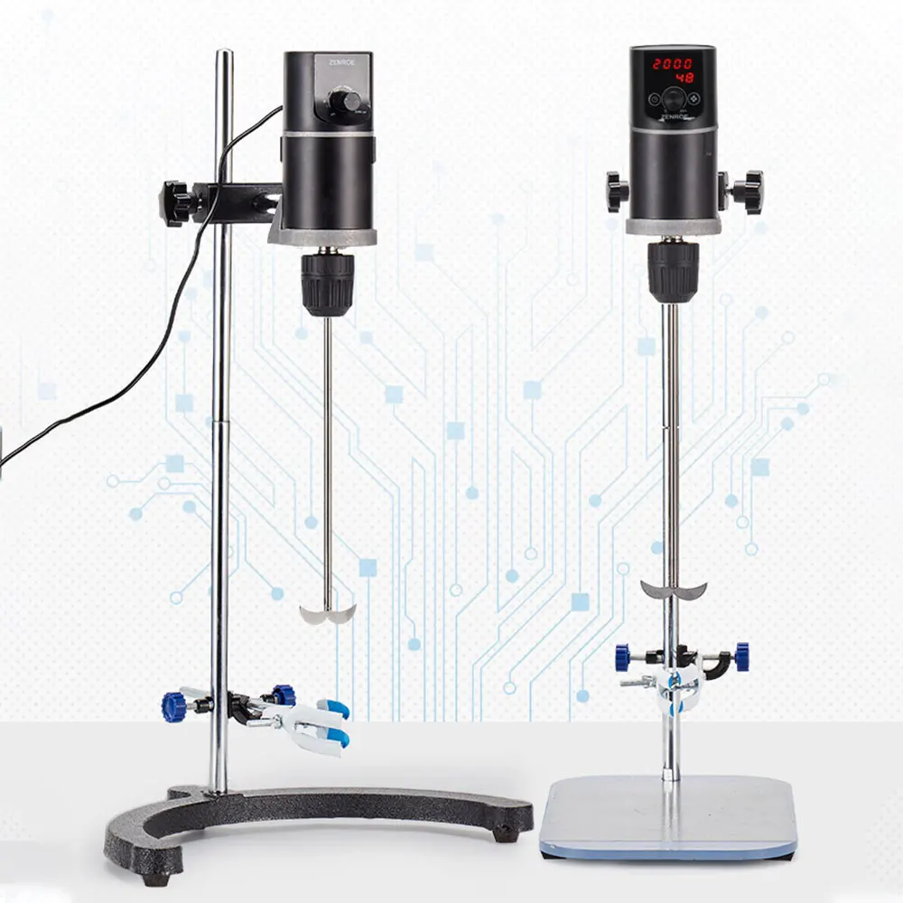 60L-Mixing-machine-200w-2000rpm-Low-Speed-High-Torque-Timing-Digital-Display-Laboratory-Electric ...