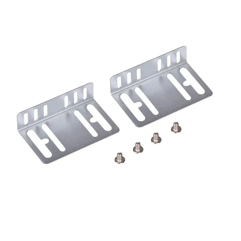 2-DIN-Installation-Kit-Universal-Car-Radio-Double-DIN-Adapter-Metal-Car ...