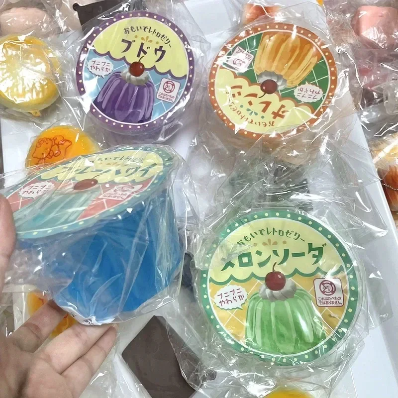 Squishy-Toy-Colored-Gel-Big-Size-Pudding-Jelly-Squeeze-Toy-Jelly ...