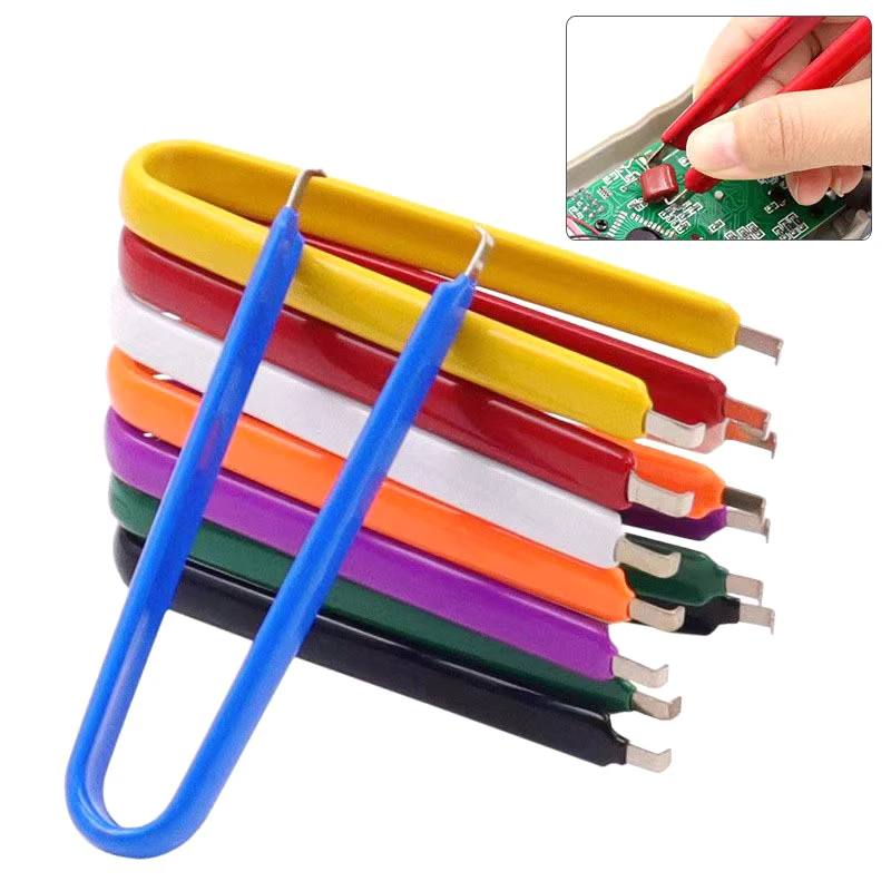 Extractor-de-chips-IC-tipo-U-herramienta-de-reparaci-n-de-Clip-para ...