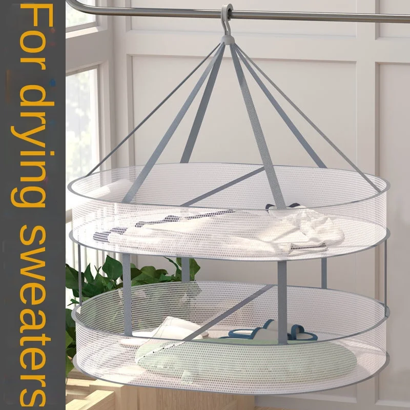 Cashmere Drying Rack: The Only Solution That Actually Protects Your ...