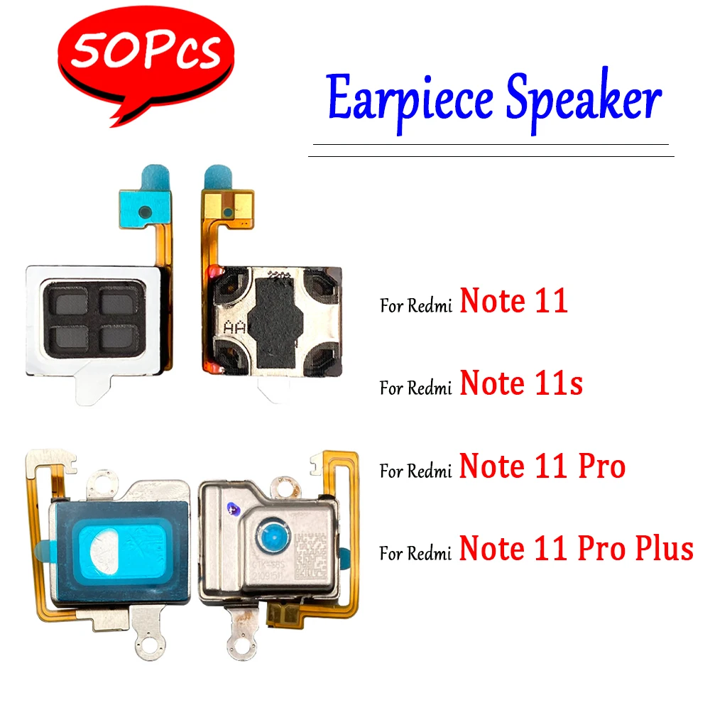 5-0Pcs-Original-Front-Top-Earpiece-Earphone-Ear-Speaker-Sound-Receiver ...
