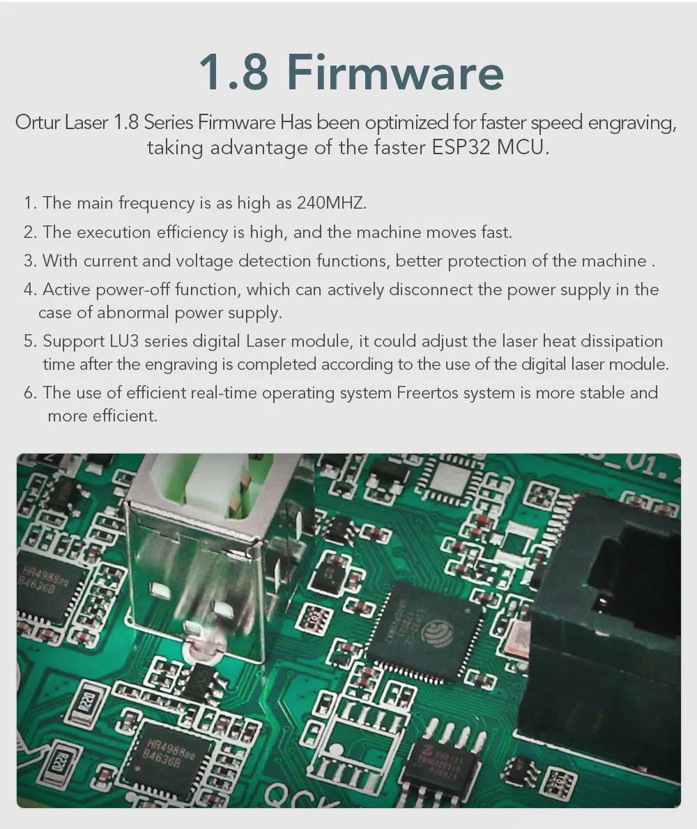 New Popular Portable Aufero Laser One Tombstone Headstone Marble Granite Engraver Machine for ...