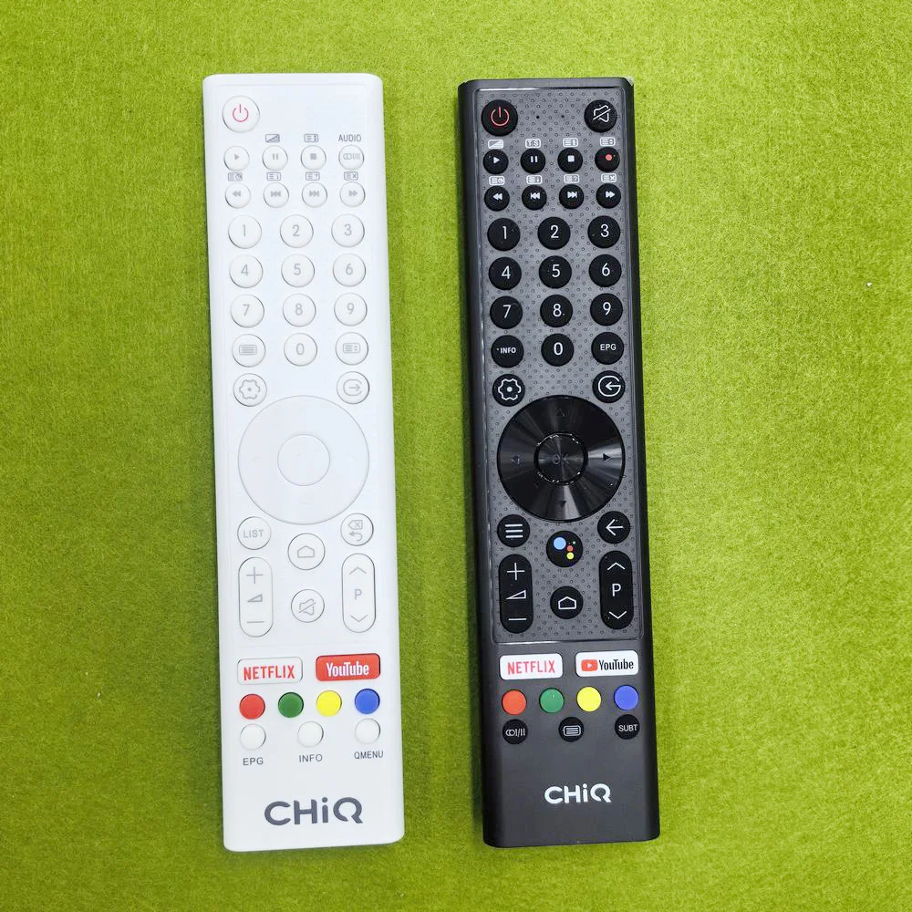 Original-Remote-Control-FOR-ChiQ-U40G5SF-Changhong-50G5S-Hyundai-LED-4K ...