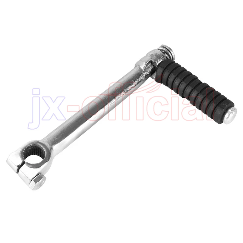 16mm Kick Start Starter Lever for Yamaha PW50 PY50 GT50 MX50 Dirt Pit ...