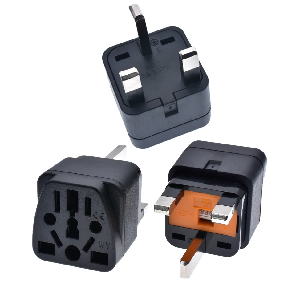 The Ultimate Guide to Singapore Plug Type Adaptation for Global ...