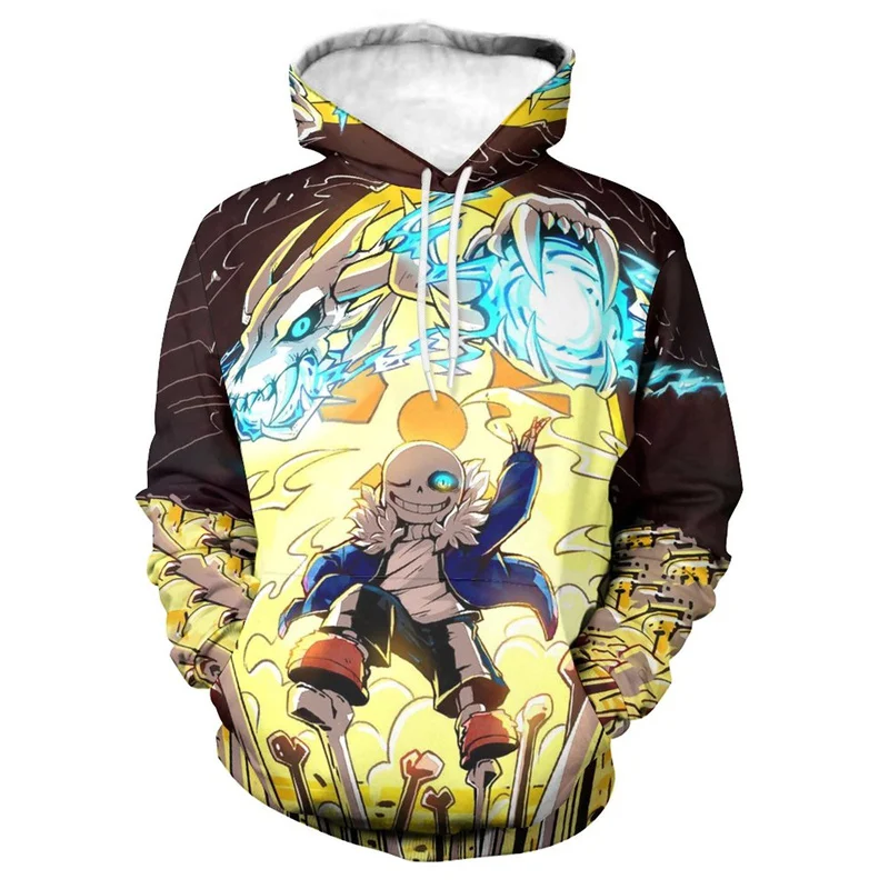 Undertale Sans Sweatshirt | Undertale Hoodie | Clothes | Hoodies ...