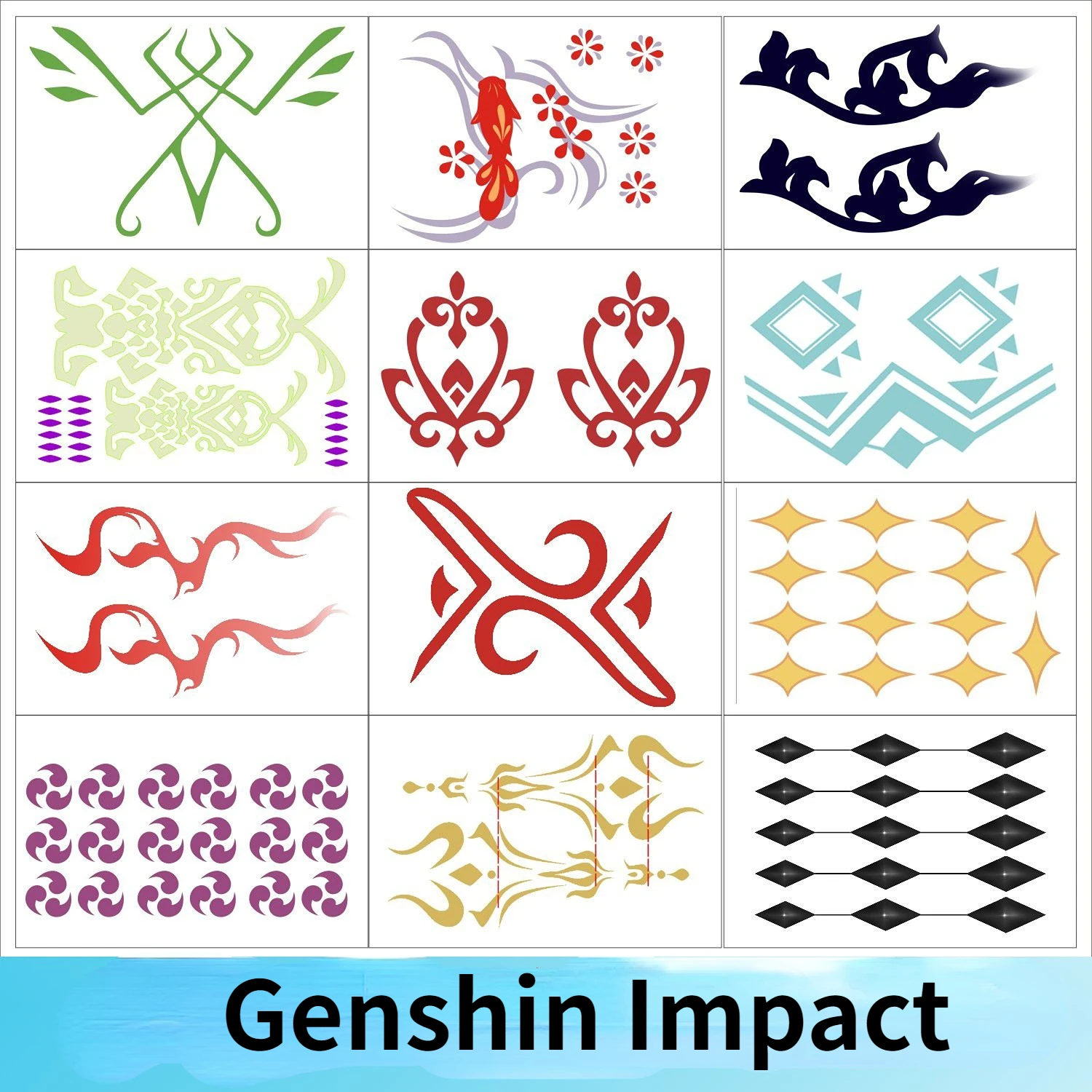 Genshin-Impact-The-Greater-Lord-Rukkhadevata-The-Fair-Lady-La-Signora ...