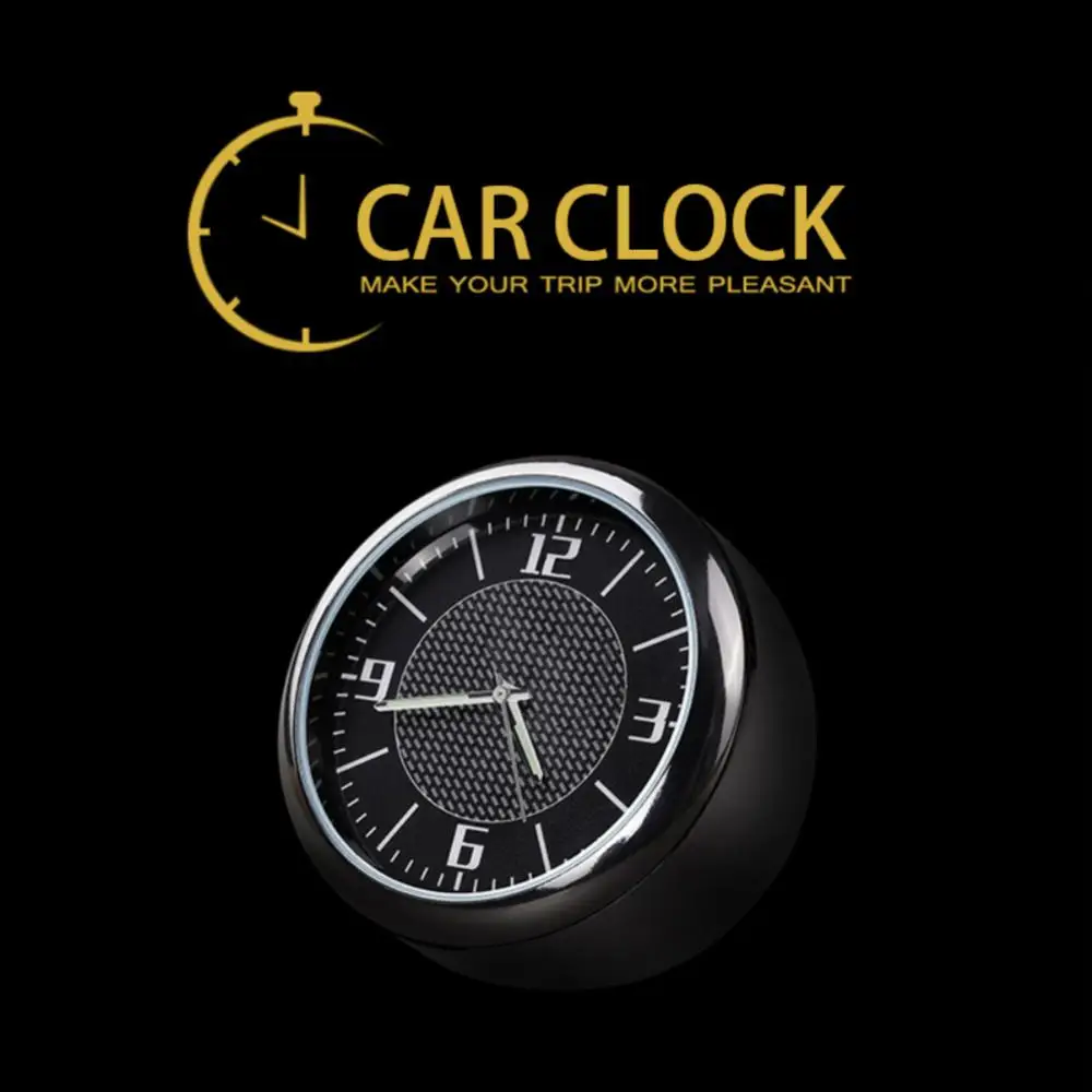 Car-Clock-Luminous-Watch-Modified-Interior-Quartz-Watch-for-Car-Clock ...