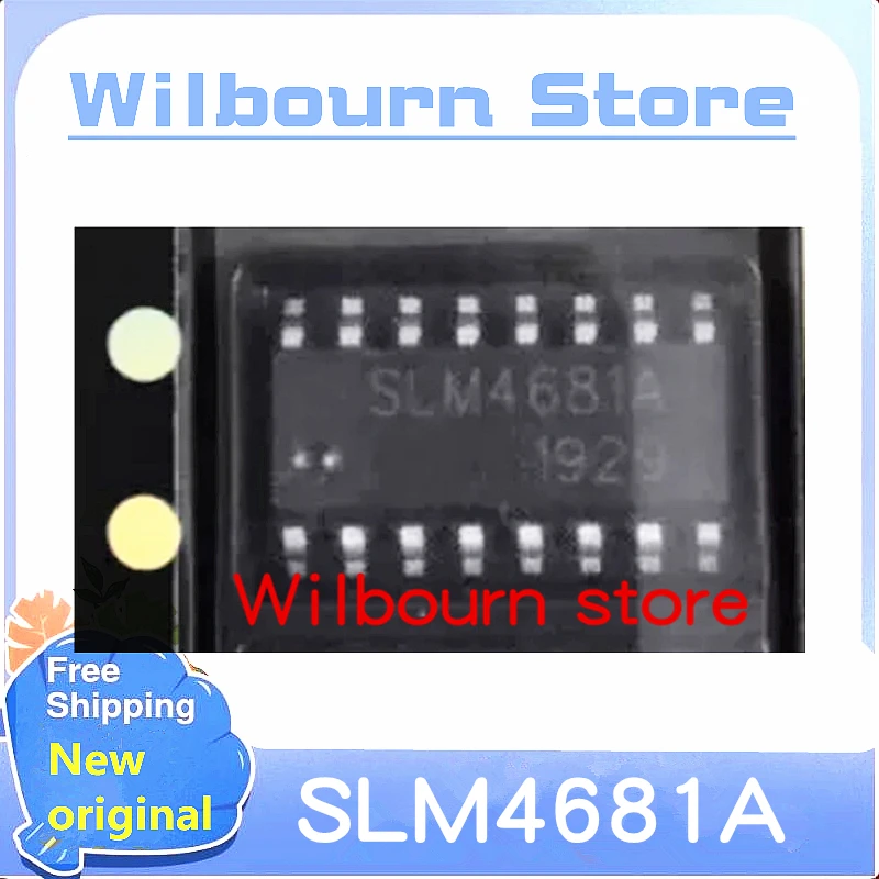 10PCS-50PCS-LOT-SLM4681A-SLM4681-SOP16-Mxsyuan-100-New-original.jpg