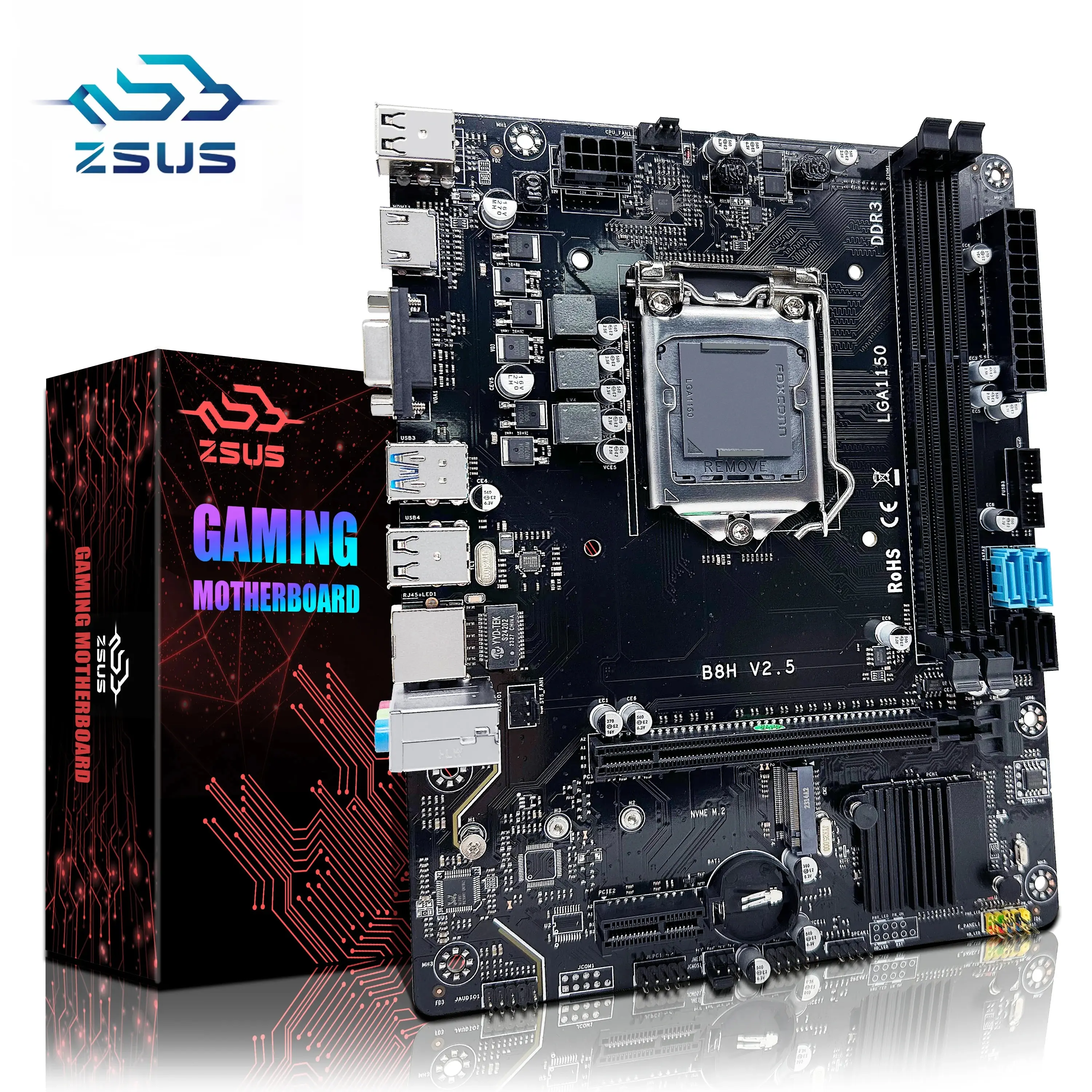 ZSUS Motherboard Store
