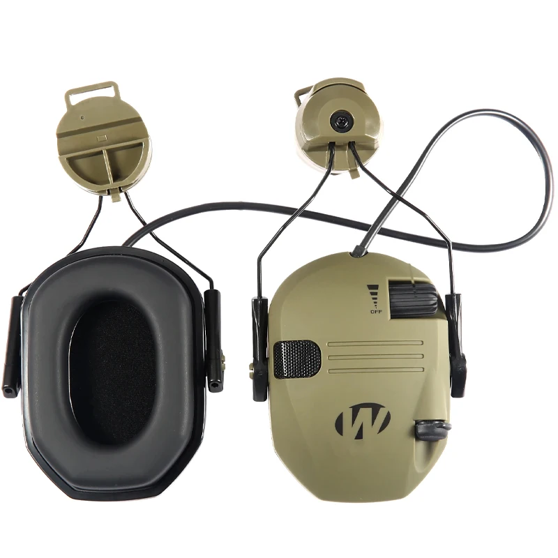 23-dB-Impact-Sport-Active-Earmuff-for-Shooting-Electronic-Hearing ...