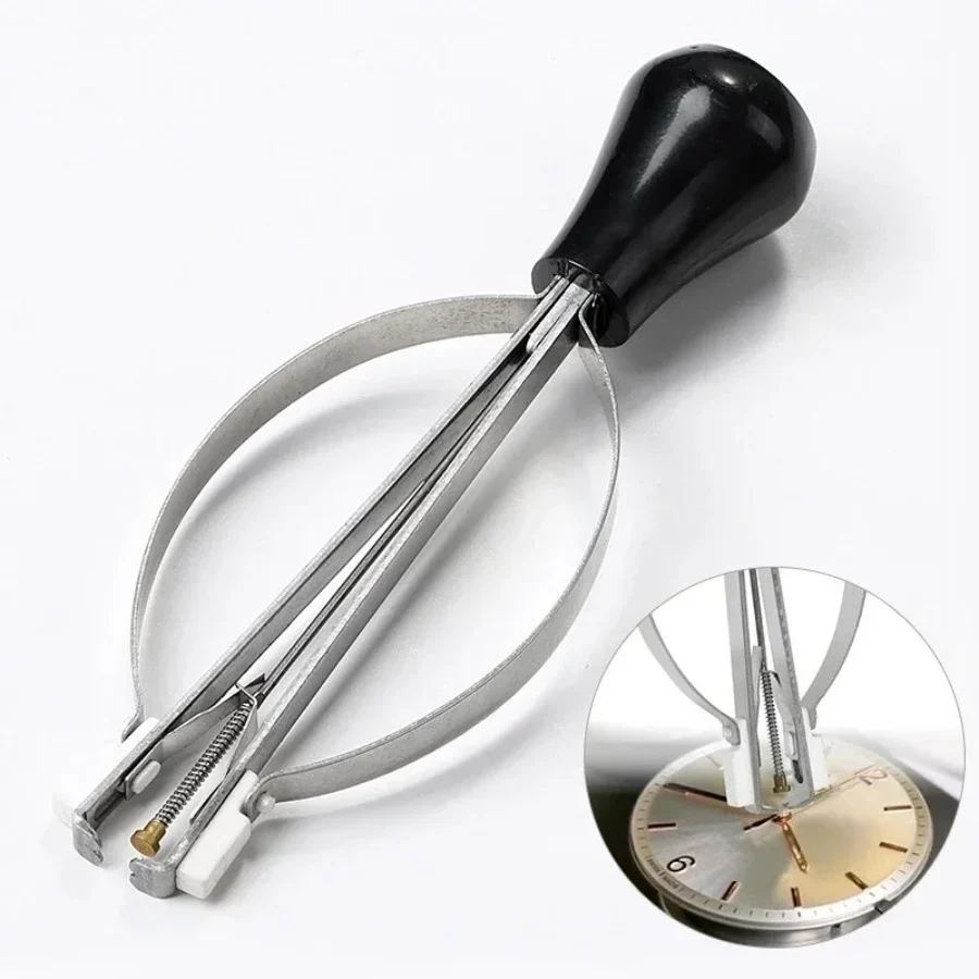 Watch Hand Remover Lifter Presto Plunger Puller Needle Pliers Watch ...