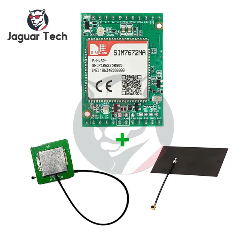 Free-Ship-SIMcom-SIM7672NA-Core-Board-SIM7672NA-Development-Board-LTE ...