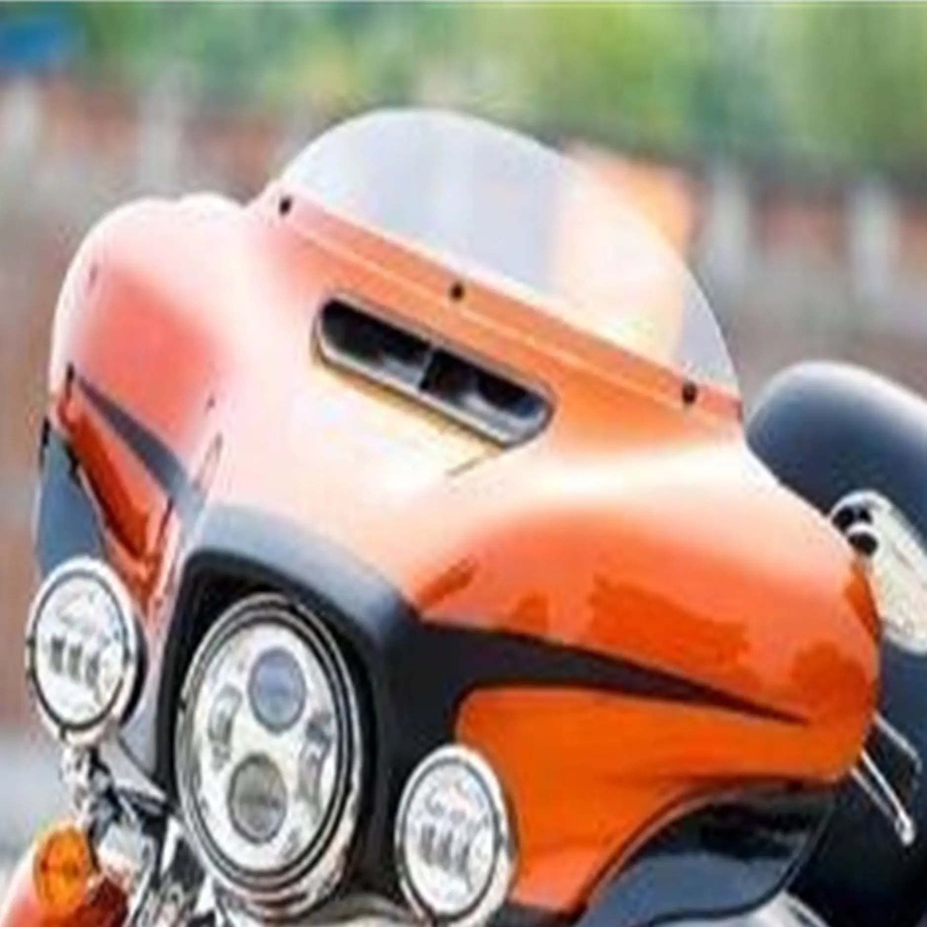 2014-2023-For-Harley-Davidson-Grand-Glide-Flagship-Glide-Motorcycle ...