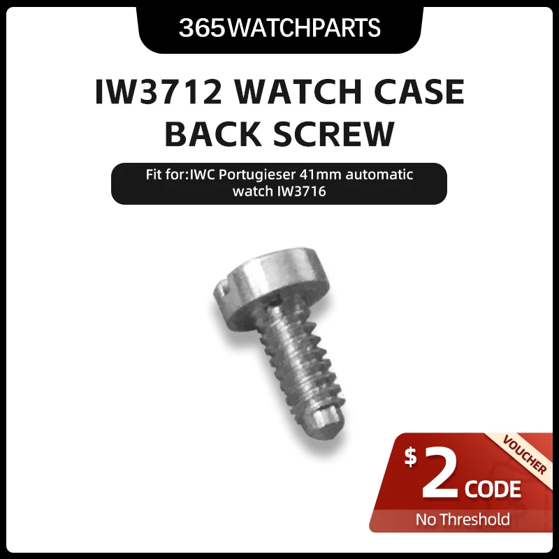 Watch-Case-Back-Screw-Mechanical-Table-Bottom-Cover-Screws-for-IWC ...