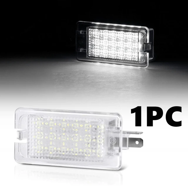 기아 포르테 스포티지 옵티마 리오 씨드 K7, K9, K5, K3 세라토 벤가 카덴차용, LED 수하물 구획 조명, 트렁크 화물 구역 램프