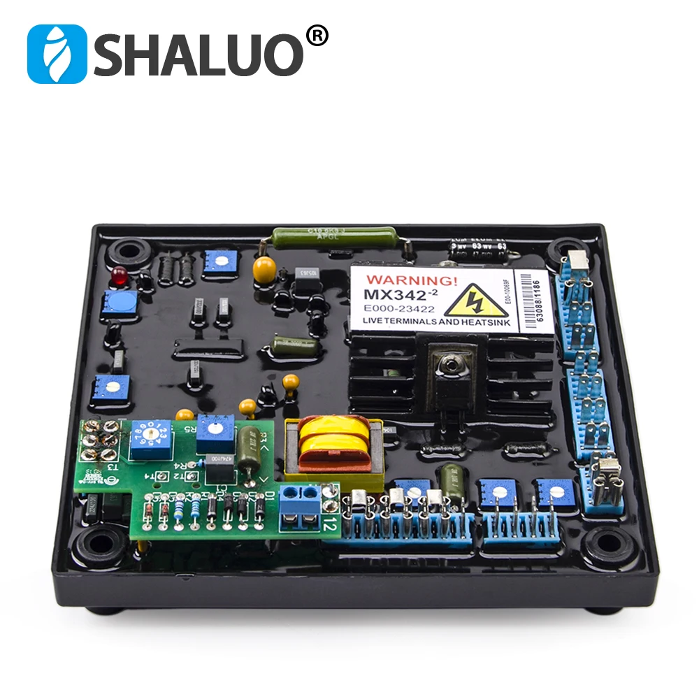 MX342-MX342-2-AVR-PMG-Permanent-Magnet-Generator-Automatic-Voltage ...