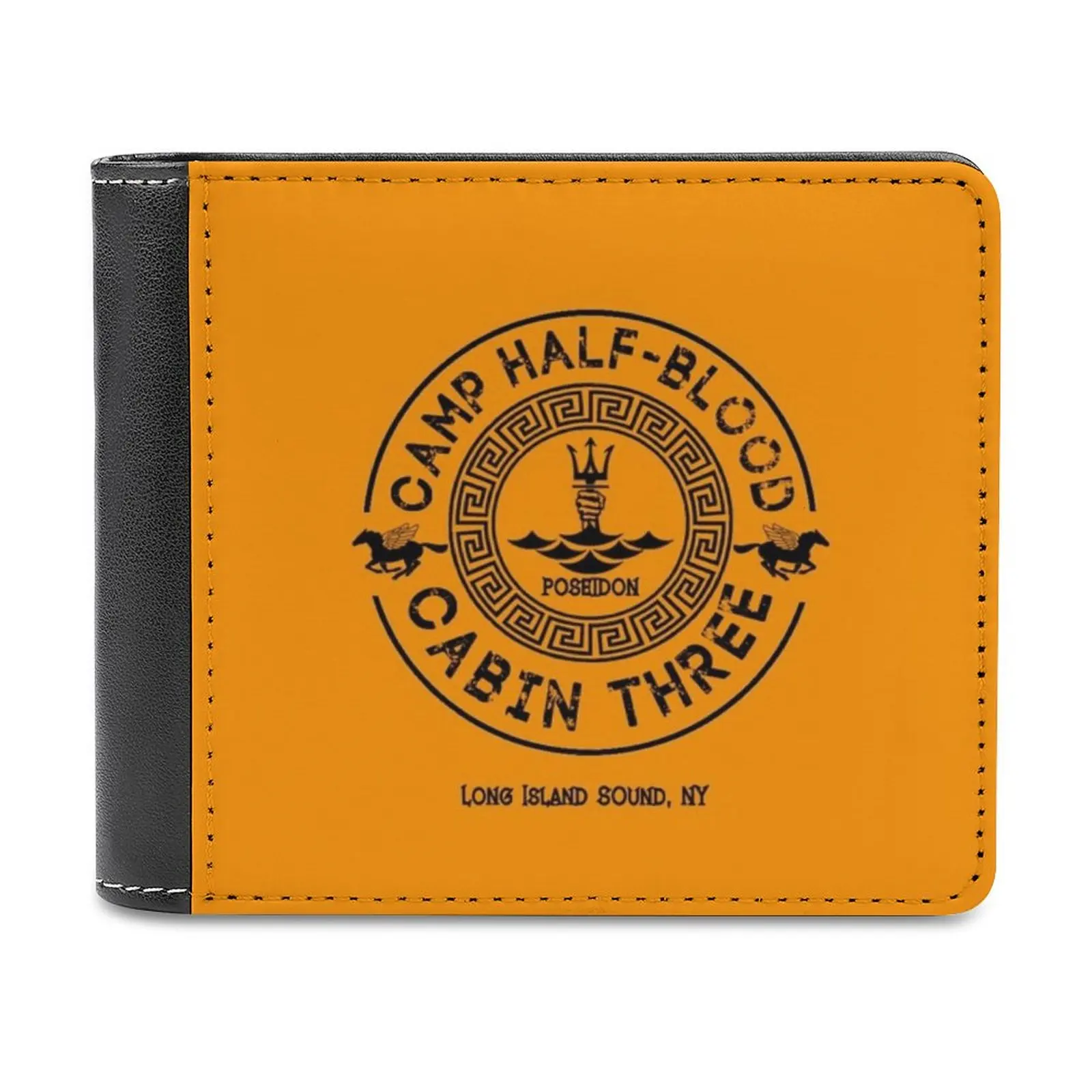 Percy-Jackson-Camp-Half-Blood-Cabin-Three-Poseidon-Leather-Wallet-Men ...