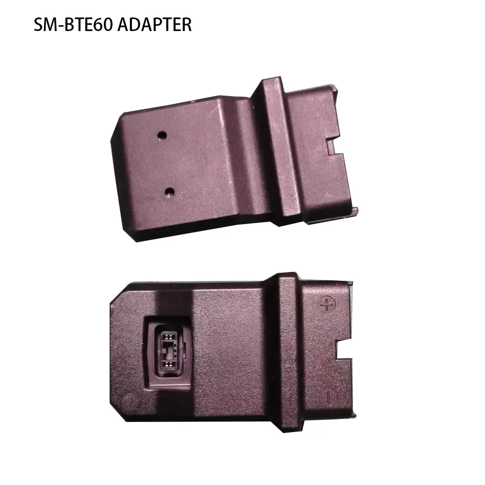 Steps Charger Adapter SM-BTE60 BT-E6000/E6001/E6010 Charger Adapter E ...