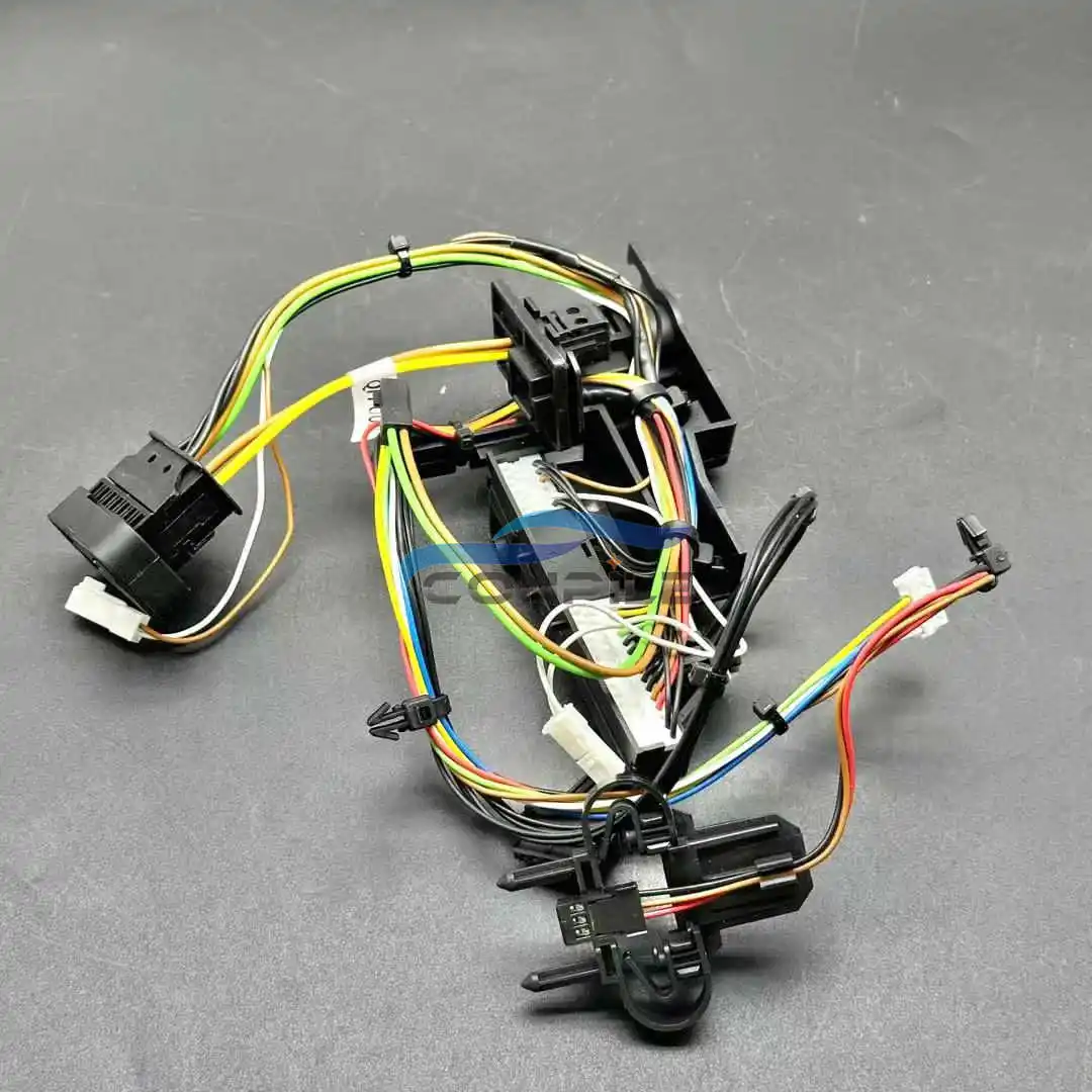 1Pc-for-BMW-5-Series-F18-520-523-525-528-535-530-headlight-harness-plug ...