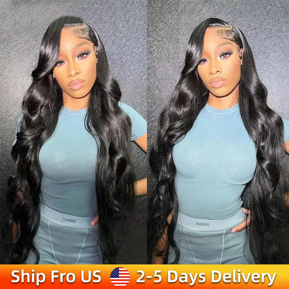 Hair Length Chart Front: How I Found the Perfect 30-Inch Front Lace Wig ...