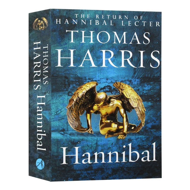 Hannibal Novel