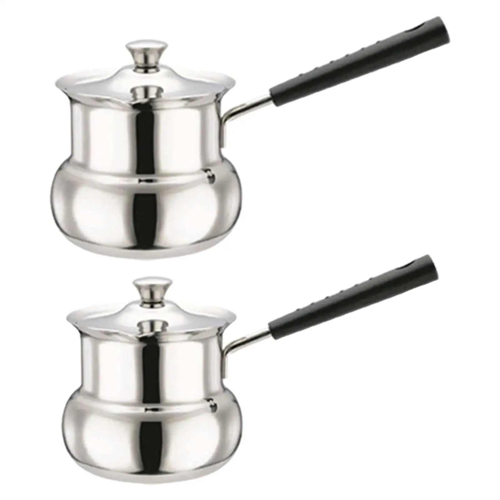 Coffee-Pot-Milk-Warmer-for-Induction-Cooktops-with-Handle-Butter ...
