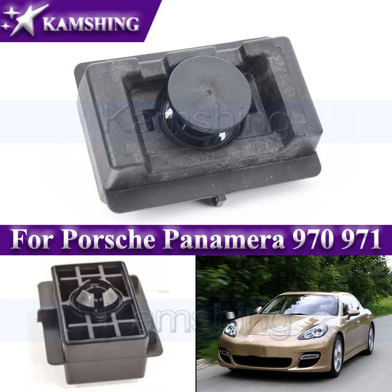 Brand Car Body Lift Jack Plastic For Porsche Panamera 970 971 2010-2022 ...