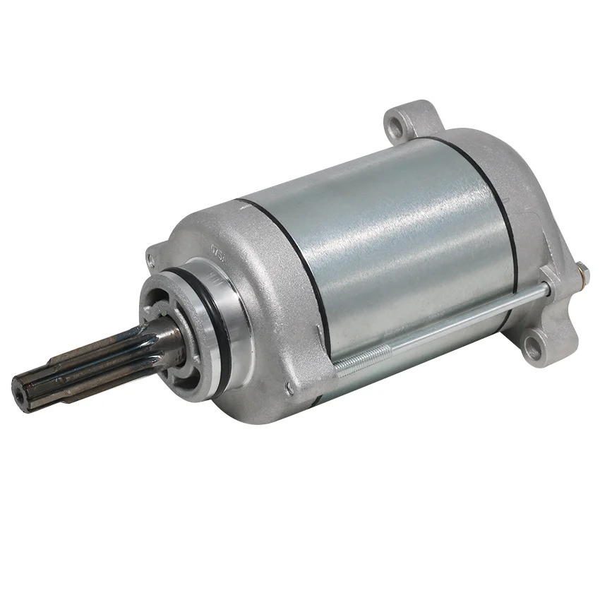 Motorcycle-Starter-Motor-Electric-Engine-For-Suzuki-LT-F500F-500-4WD ...